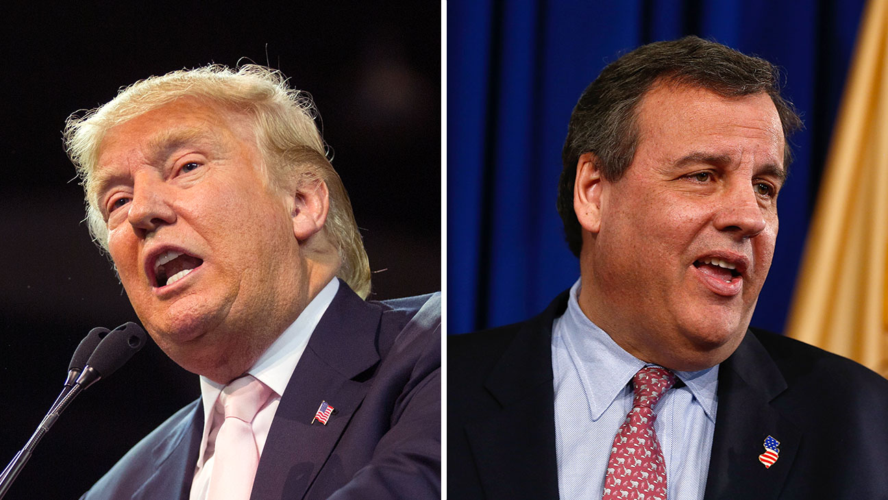 As Expected One Term Loser Trump Attacks Chris Christie For Admitting as-expected-one-term-loser-trump-attacks-chris-christie-for-admitting