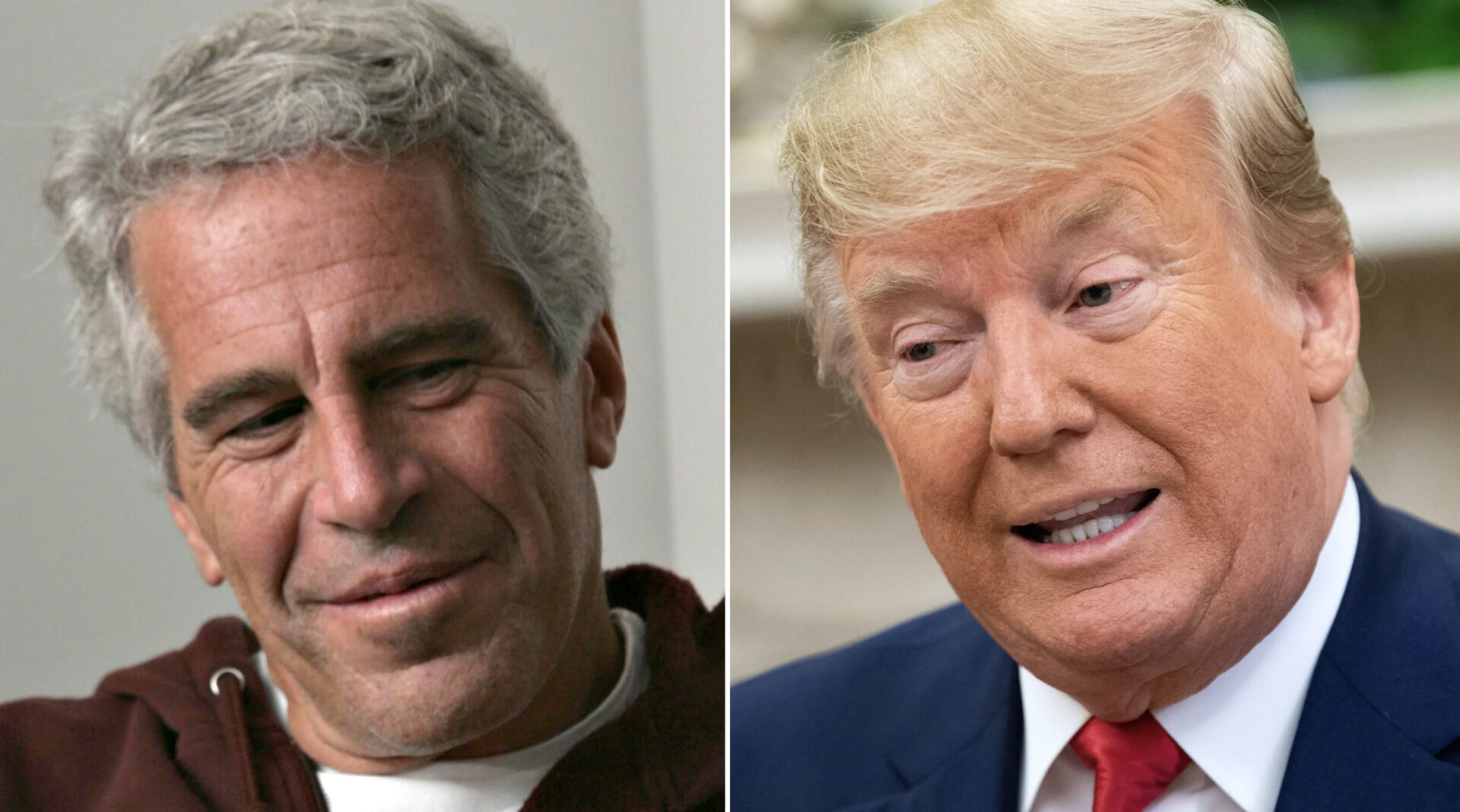 Jeffrey Epstein’s Pilot Just Named Some HIGH Profile Passengers ...
