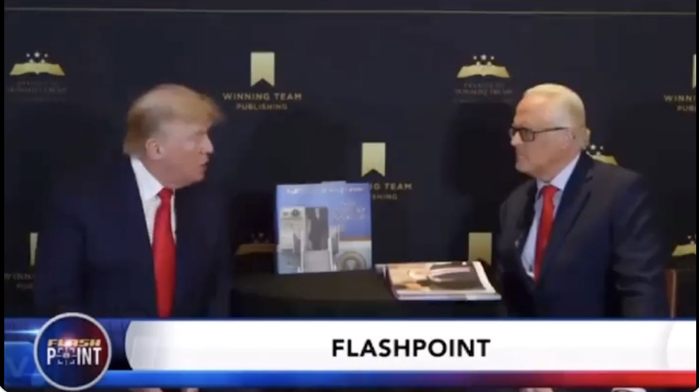 FINALLY: Donald Trump Admits He Lost the 2020 Presidential Election in ...