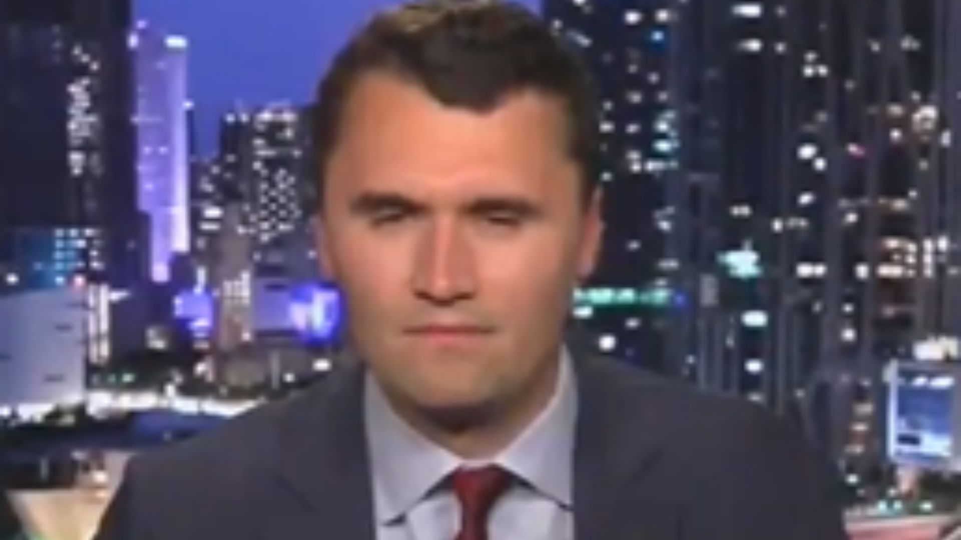 Fox News Hot Mic Captures Unexpected Outburst During Live Broadcast [WATCH]